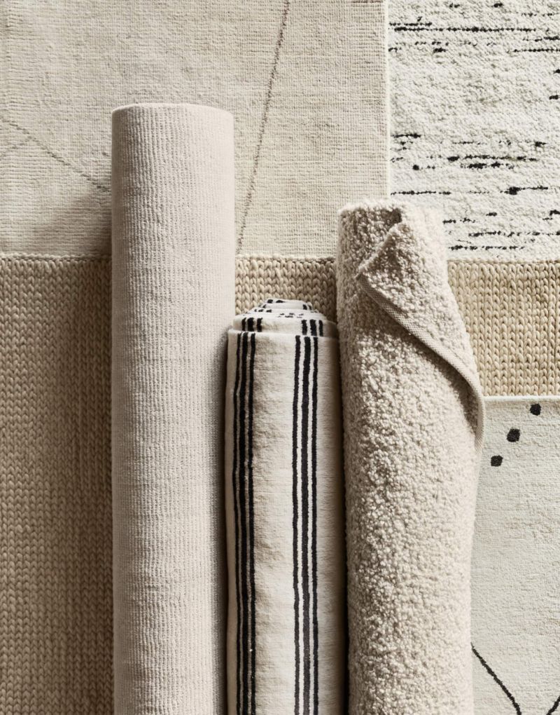 Rugs | Crate & Barrel