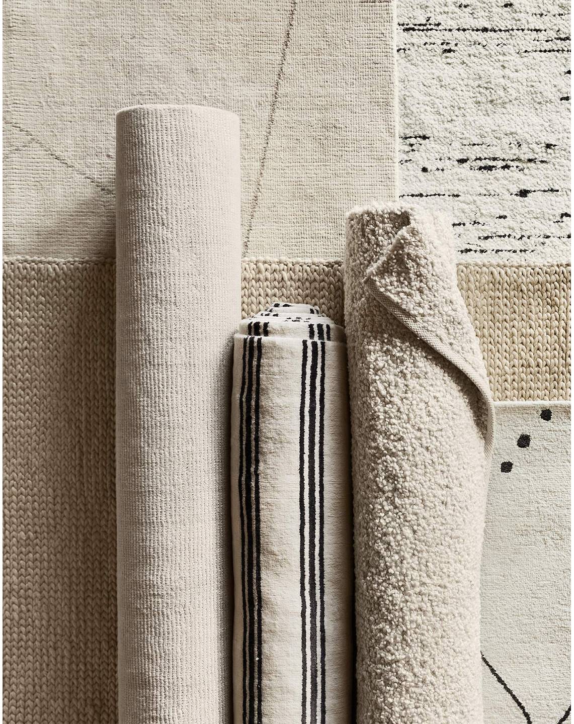 Rugs for Every Room | Crate & Barrel Canada
