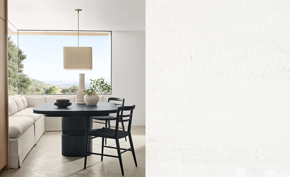 Lighting: Modern Chandeliers, Lamps & Light Fixtures | Crate & Barrel ...