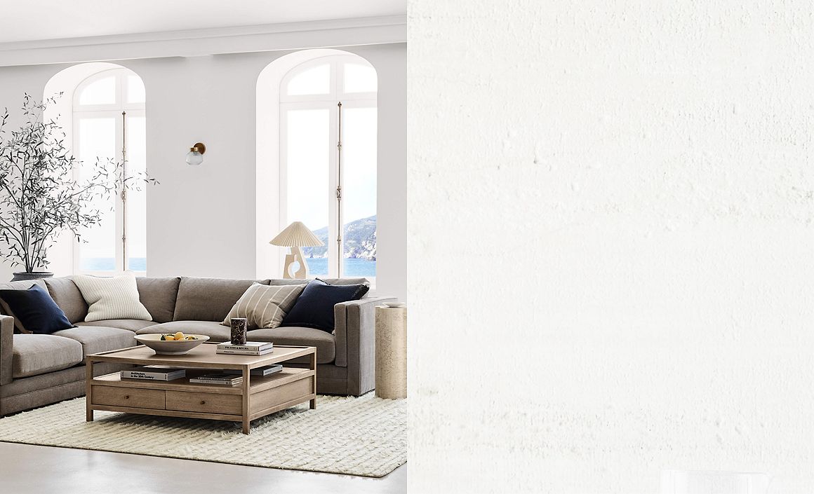 Rugs for Every Room | Crate & Barrel Canada