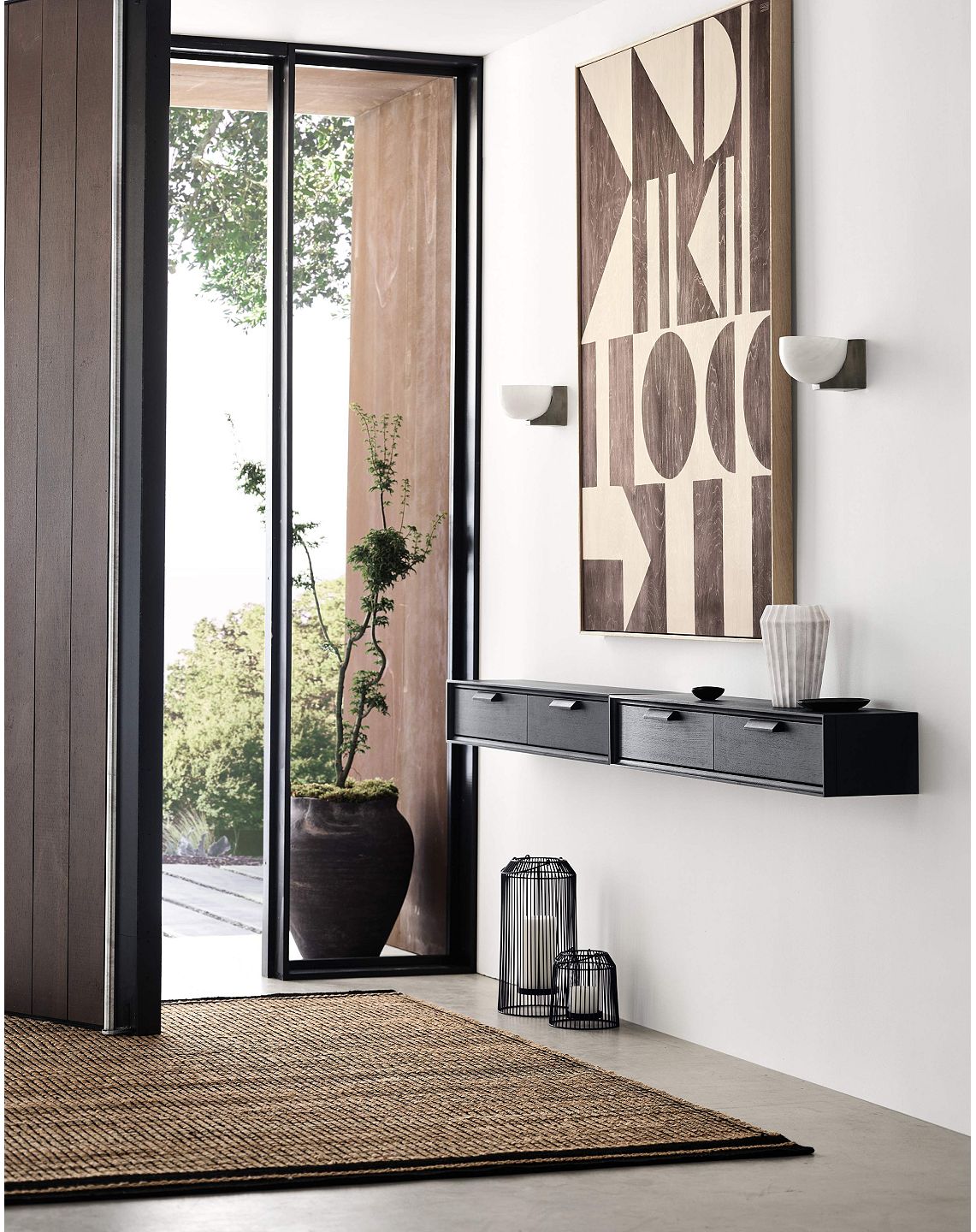 Rugs | Crate & Barrel