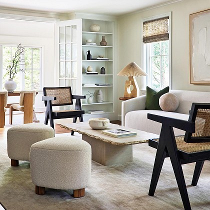 Lighting: Modern Chandeliers, Lamps & Light Fixtures | Crate & Barrel ...