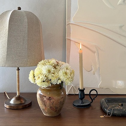 Lighting: Modern Chandeliers, Lamps & Light Fixtures | Crate & Barrel ...