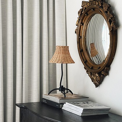 Lighting: Modern Chandeliers, Lamps & Light Fixtures | Crate & Barrel ...