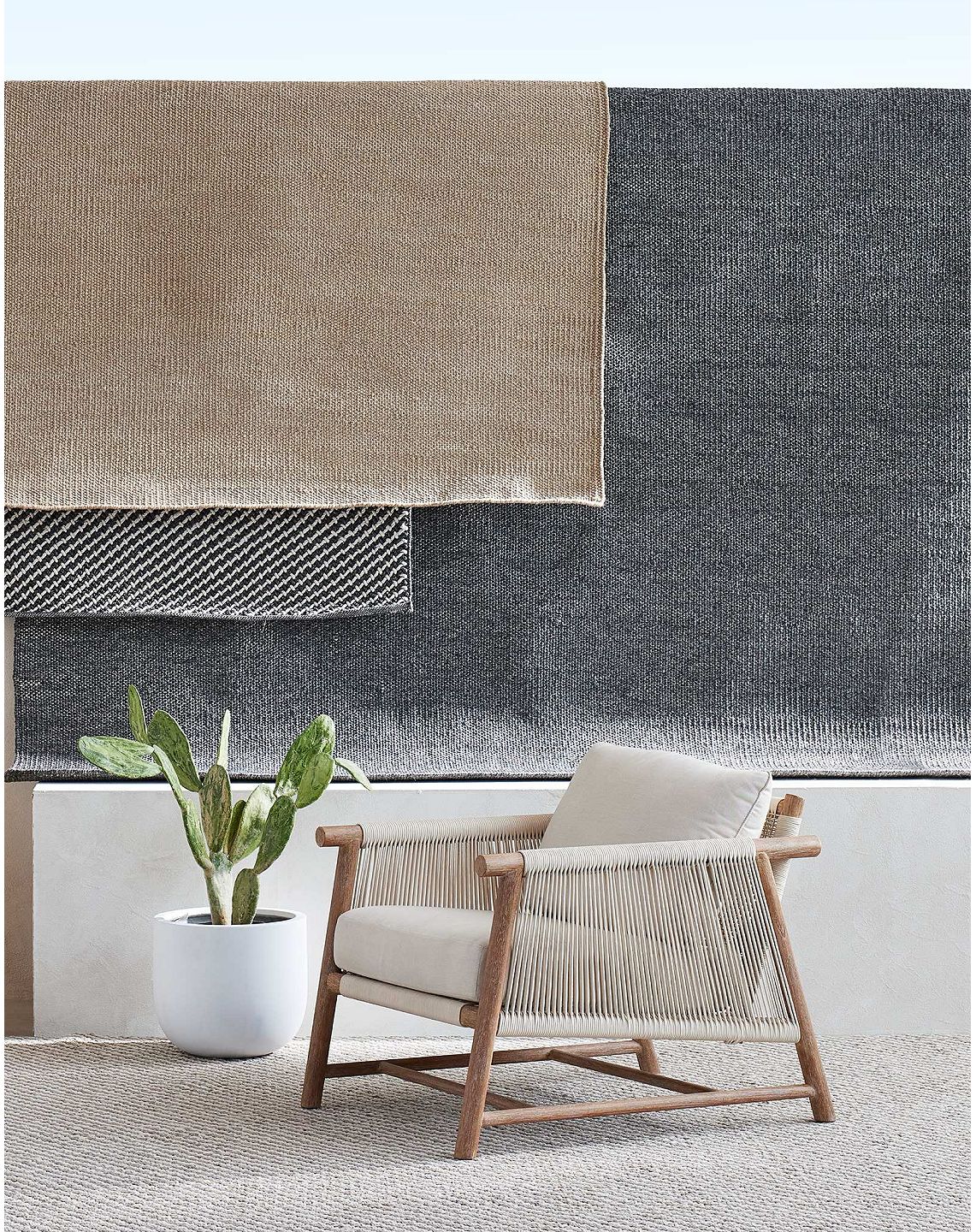 Rugs | Crate & Barrel