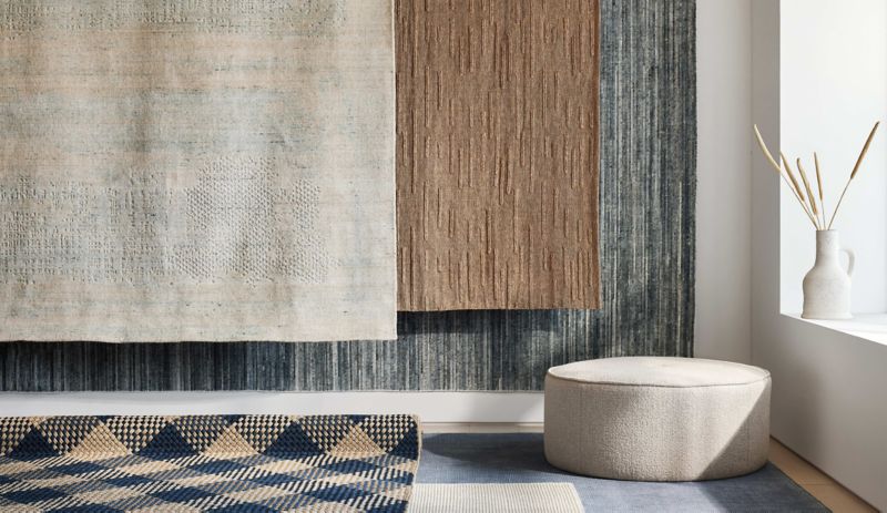 Rugs | Crate & Barrel