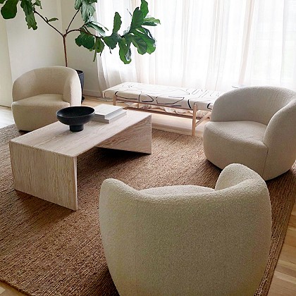 Rugs for Every Room | Crate & Barrel Canada