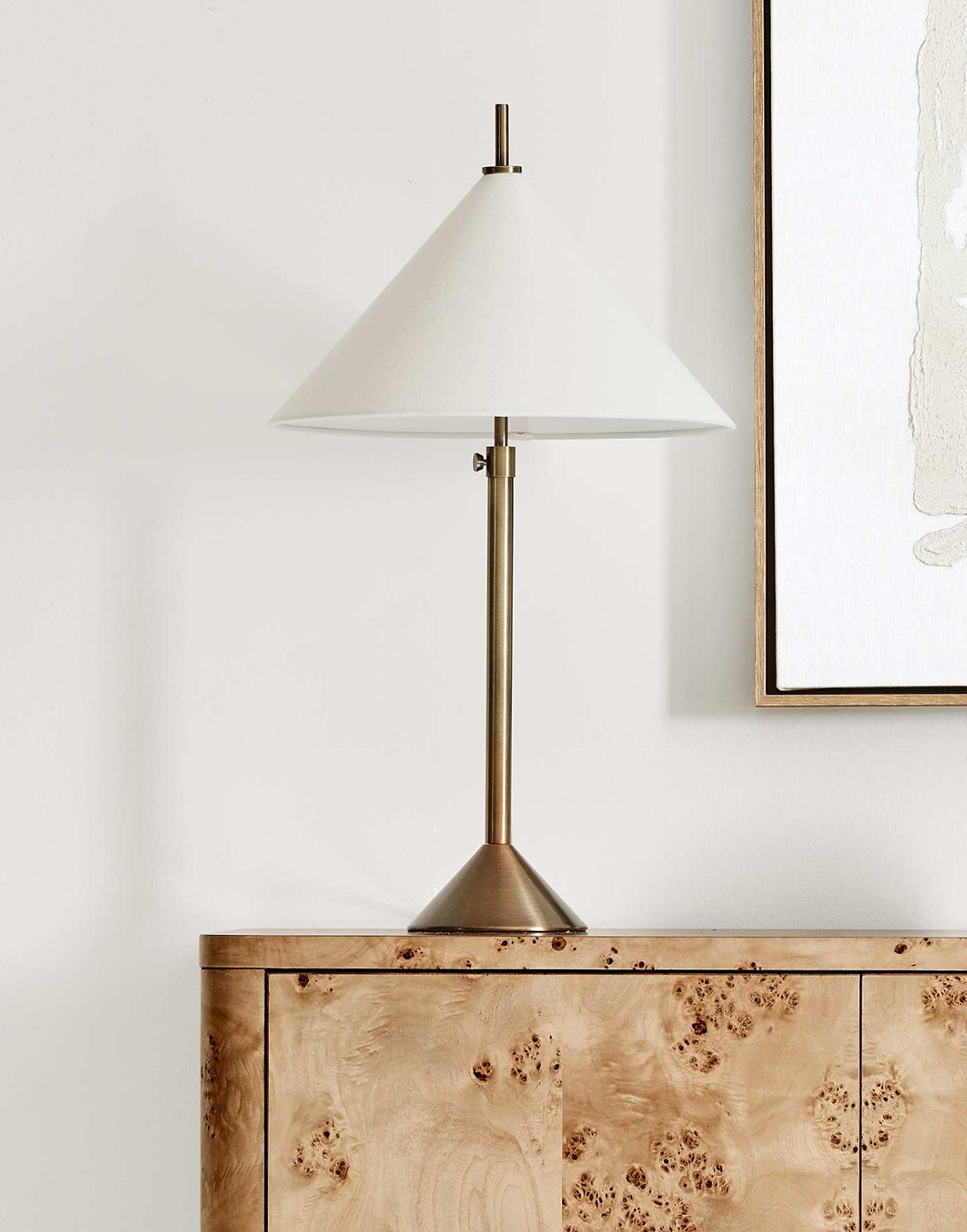 Lighting: Modern Chandeliers, Lamps & Light Fixtures | Crate & Barrel ...