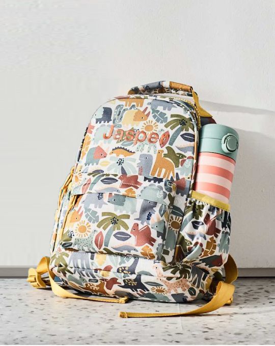 Kids Backpacks, Water Bottles & Lunch Boxes for School | Crate & Kids