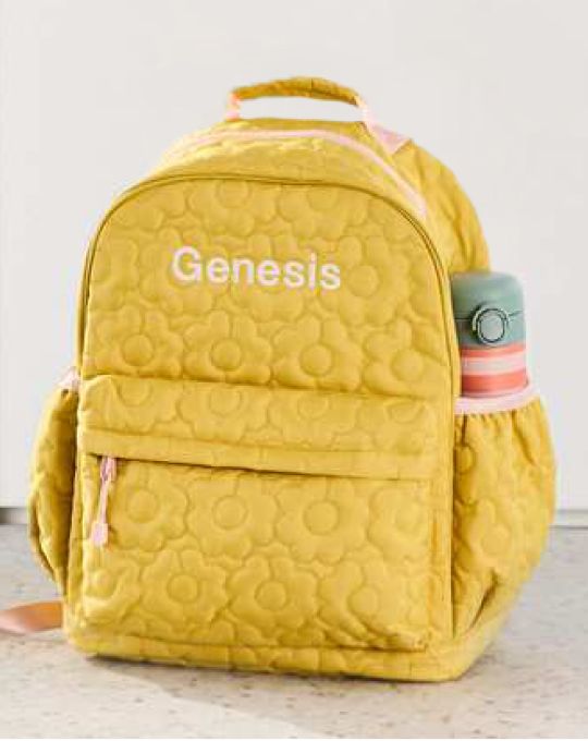 Kids Backpacks, Water Bottles & Lunch Boxes for School | Crate & Kids