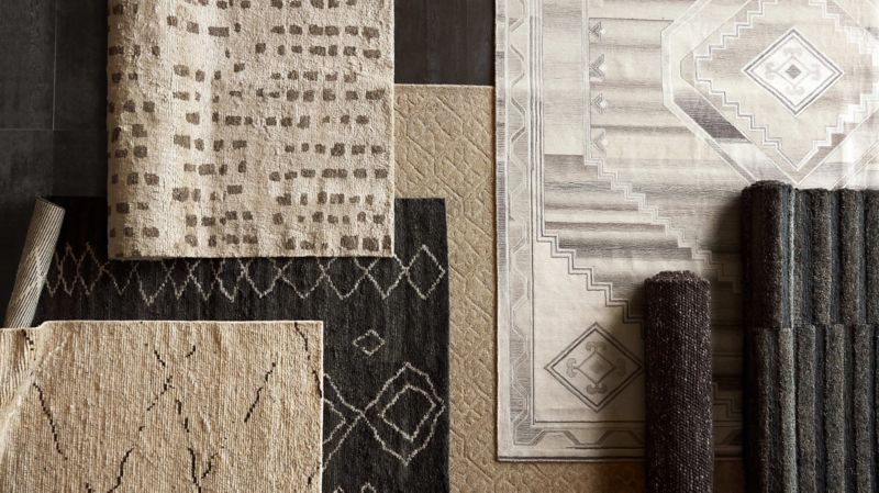 Rugs | Crate & Barrel