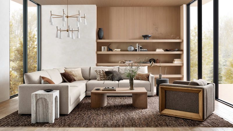 Rugs | Crate & Barrel