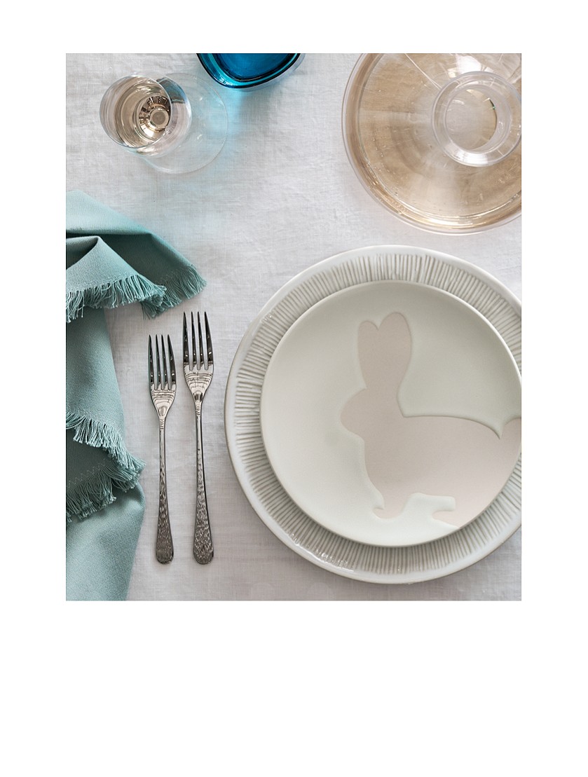 Easter Decor, Plates & Modern Table Decorations 2022 | Crate & Barrel
