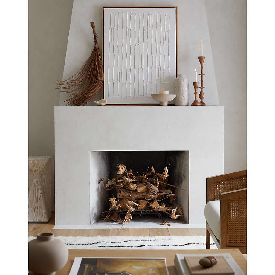 Ema Ceramic Vases | Crate & Barrel Canada