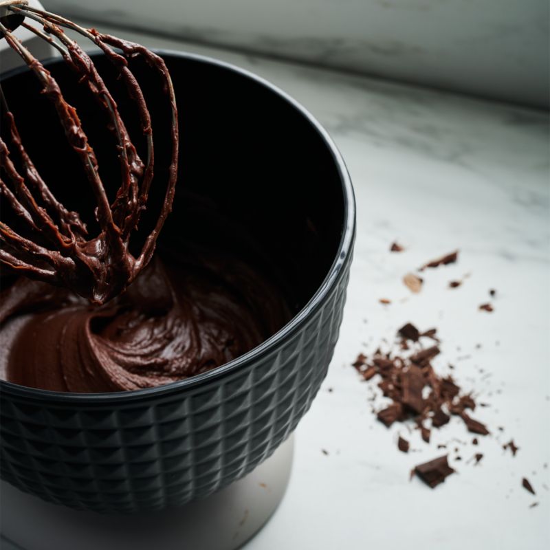 KitchenAid Artisan Series Limited-Edition Light & Shadow White 5-Quart ...