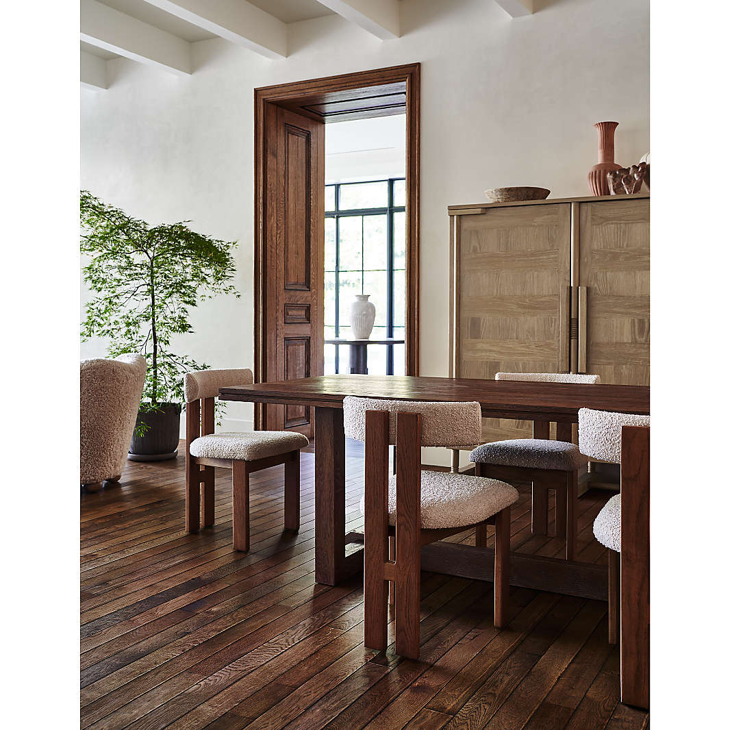 Modern Dining Chairs & Kitchen Chairs | Crate & Barrel