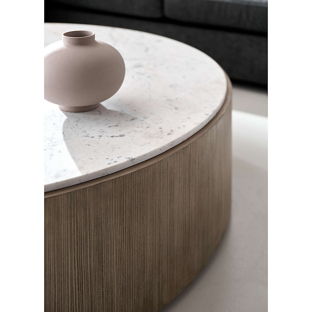 Coffee Tables: Traditional, Round & Modern Coffee Tables | Crate & Barrel