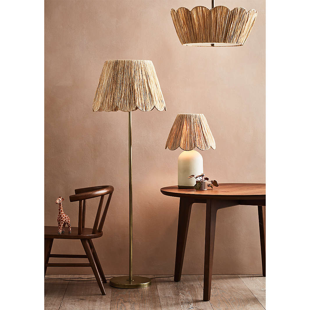 Kids' Ceiling Lights: Pendant & Flush Mount Lighting | Crate & Kids