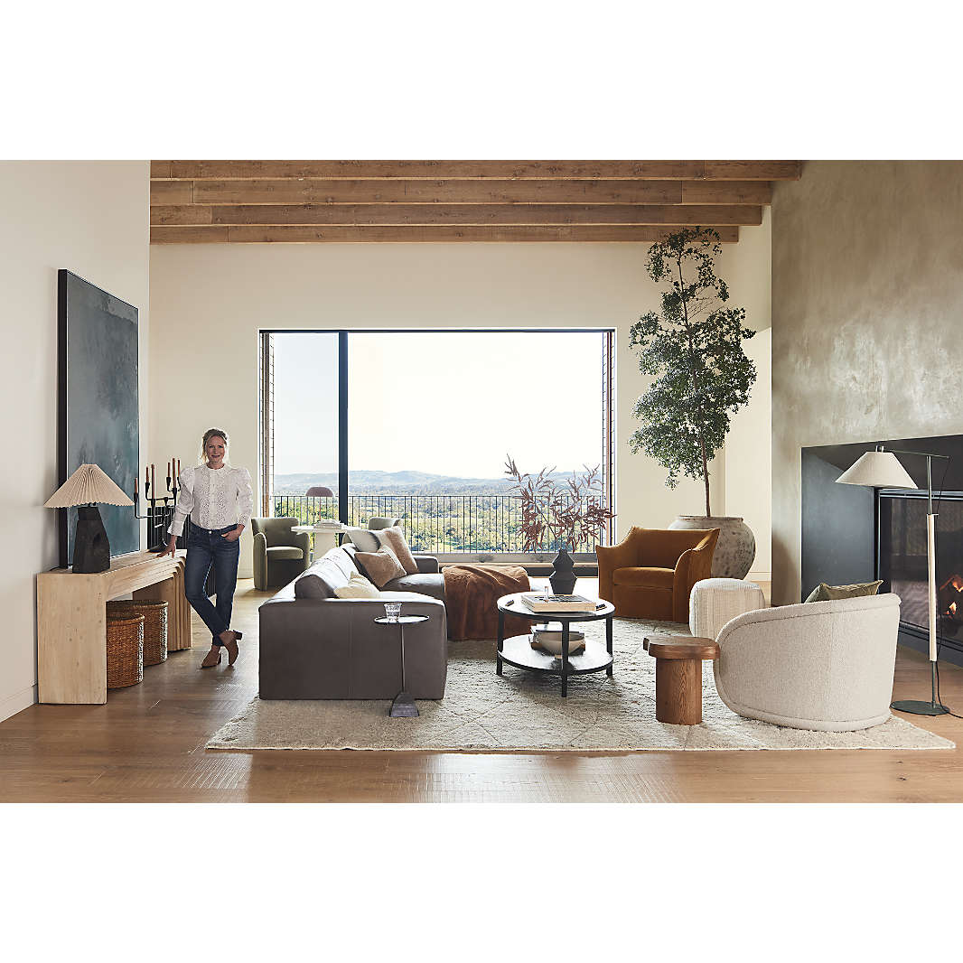 Entryway, Sofa and Console Tables | Crate & Barrel Canada