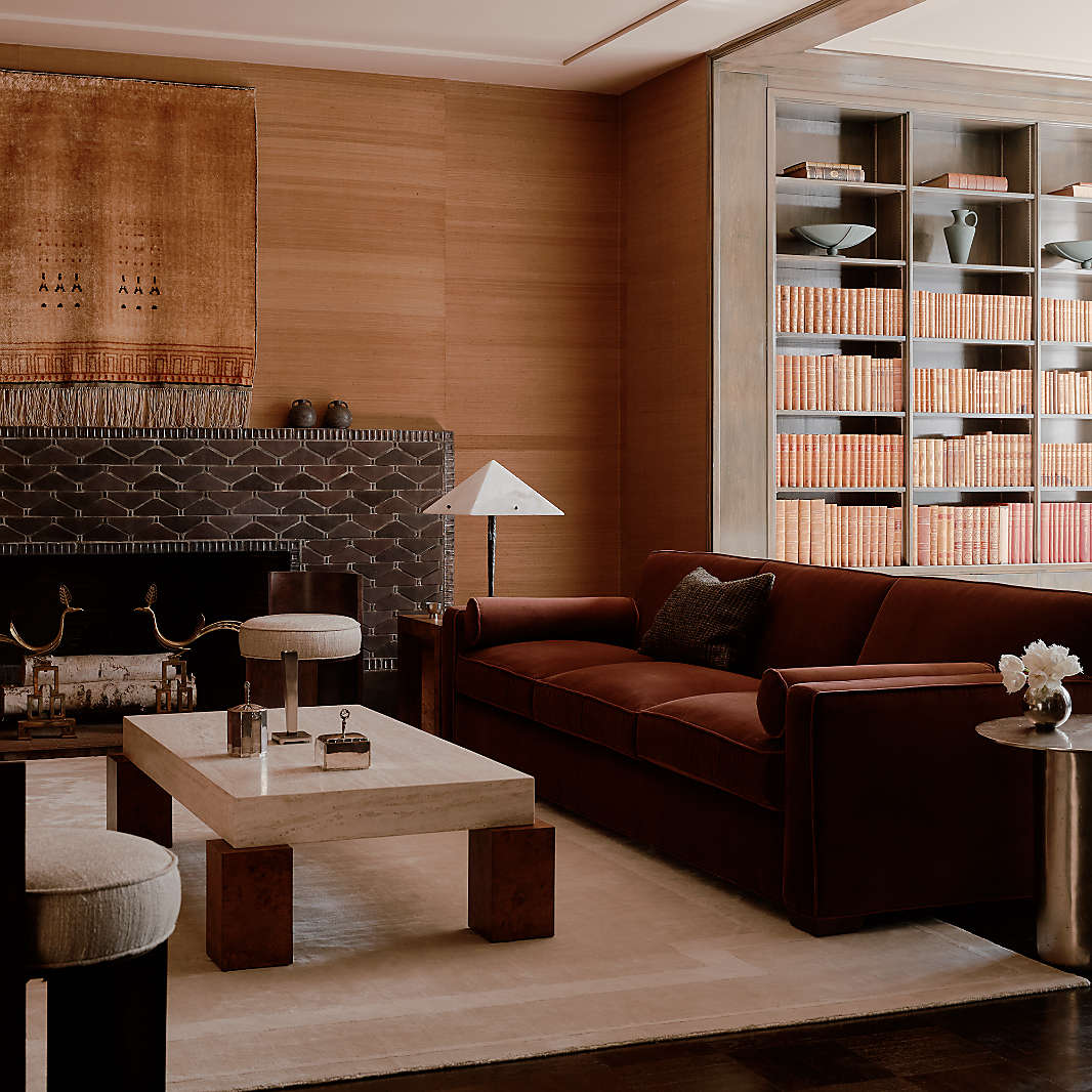 Coffee Tables: Traditional, Round & Modern Coffee Tables | Crate ...