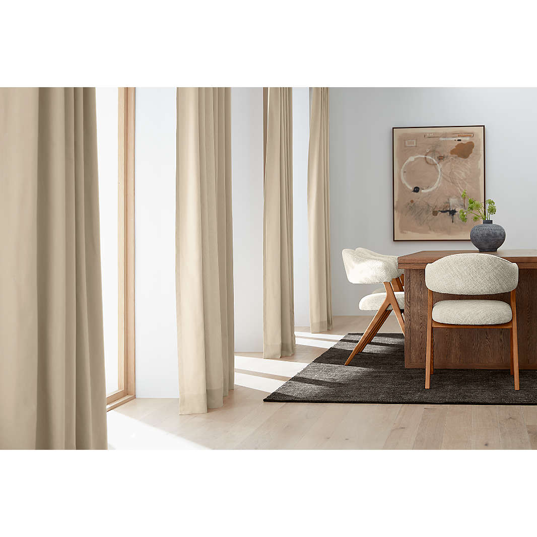 Oak Dining Tables | Crate & Barrel