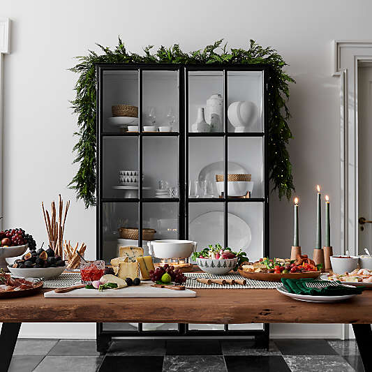Storage & Display Cabinets | Crate & Barrel Canada
