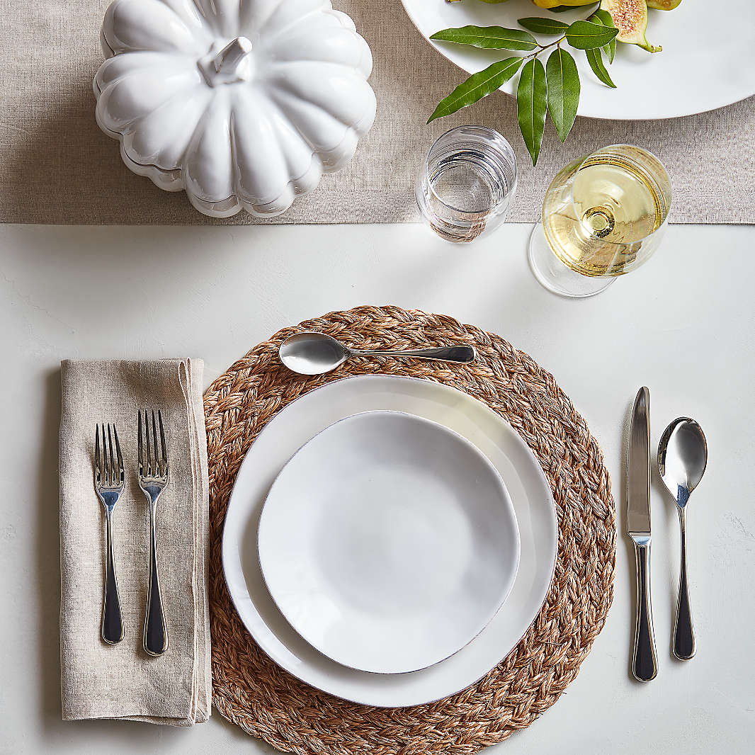 Portugal Dinnerware | Crate & Barrel