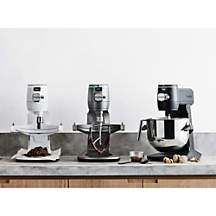 GE Profile Stone White 7-Quart Smart Mixer with Auto Sense + Reviews ...