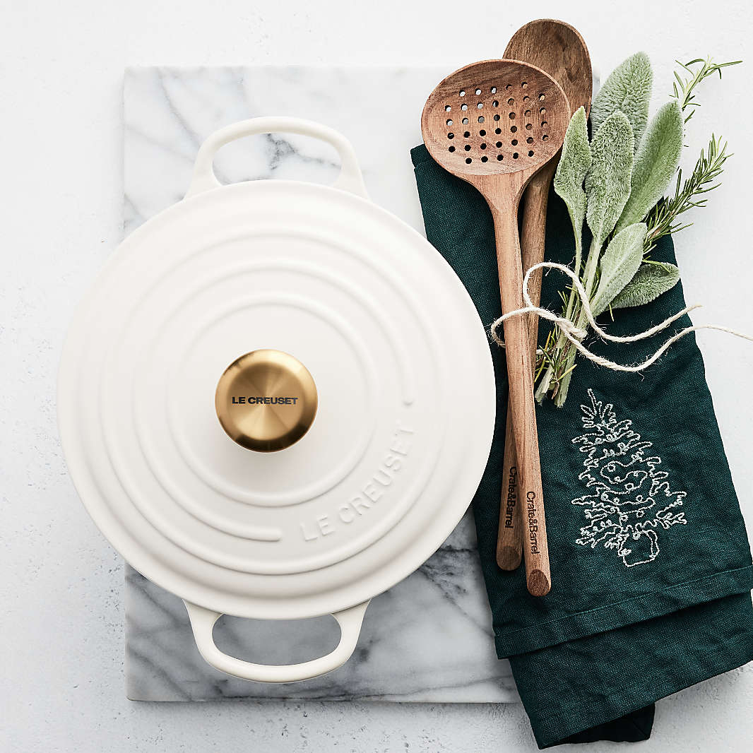 Food Prep Utensils: Favorite Utensils for Preparing Food | Crate & Barrel