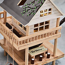 Treehouse Play Set + Reviews | Crate & Kids Canada
