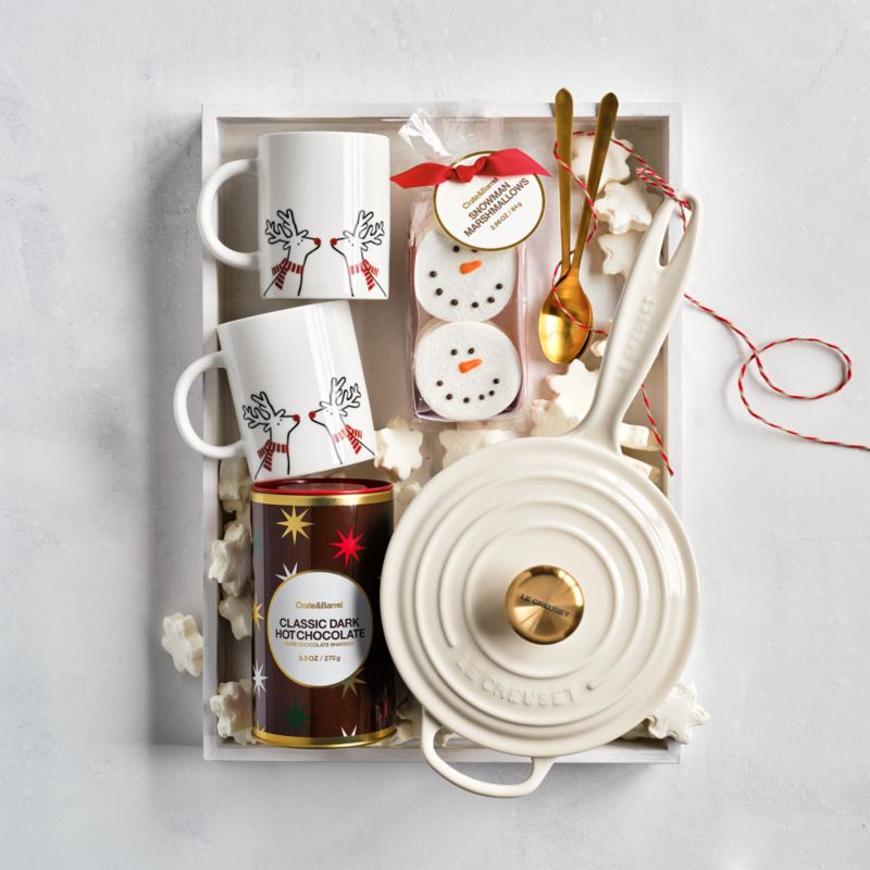 Snow Day Gift Bundle | Crate & Barrel
