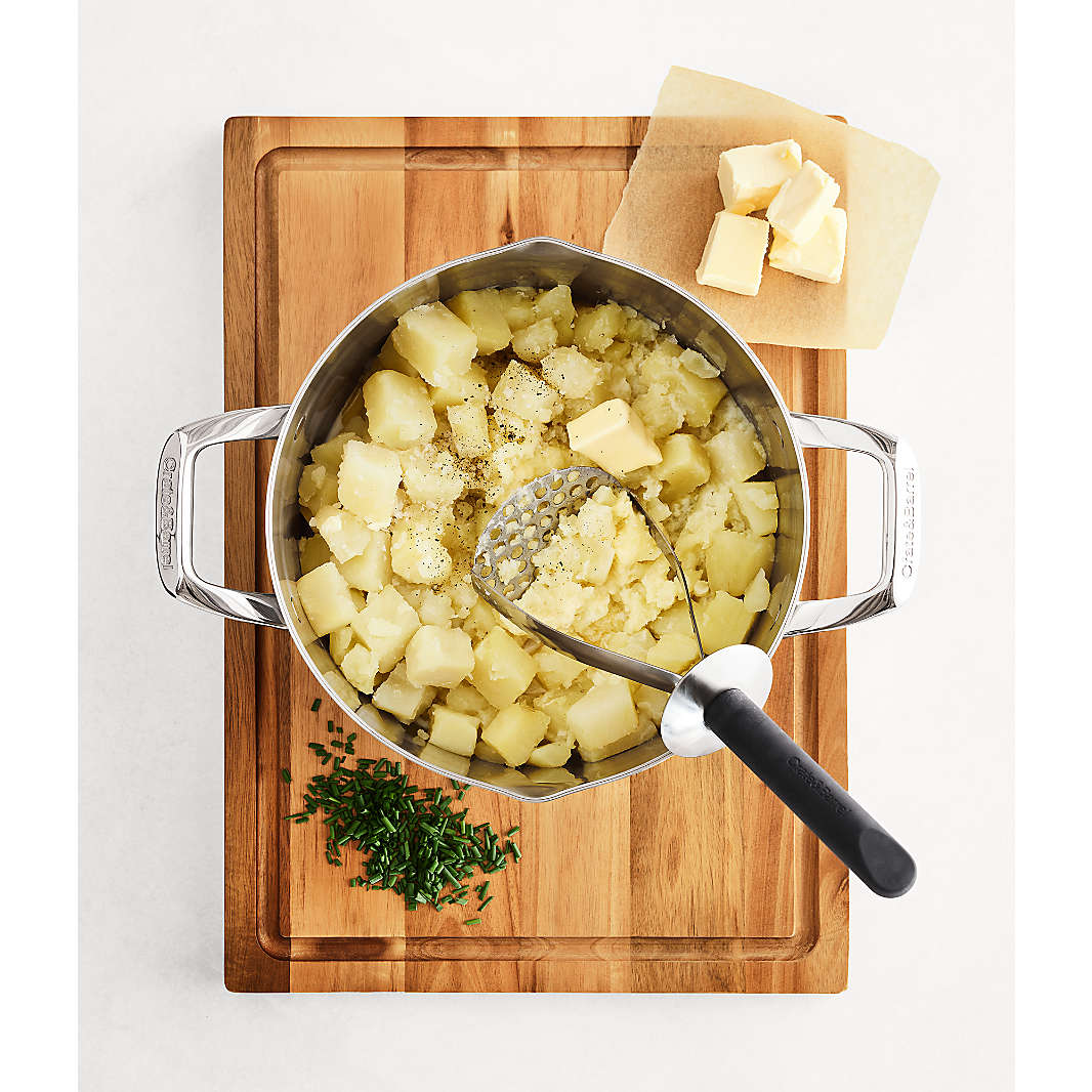 Best Cutting Boards: Wood & Plastic Chopping Blocks | Crate & Barrel Canada