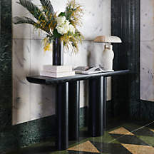 Avena Table Lamp | Crate & Barrel