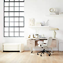 Avena Table Lamp | Crate & Barrel