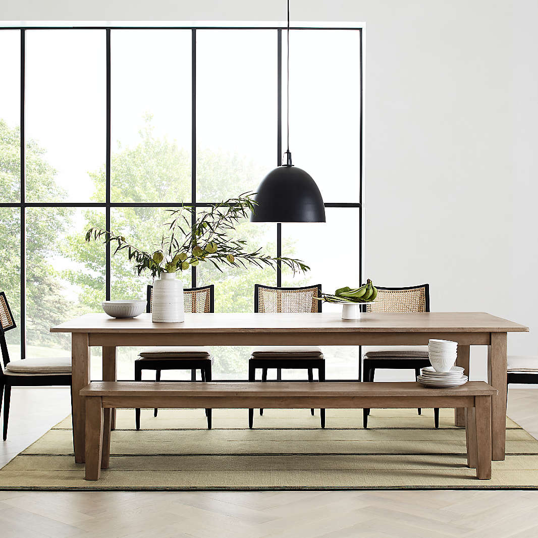Modern Dining Chairs & Kitchen Chairs | Crate & Barrel