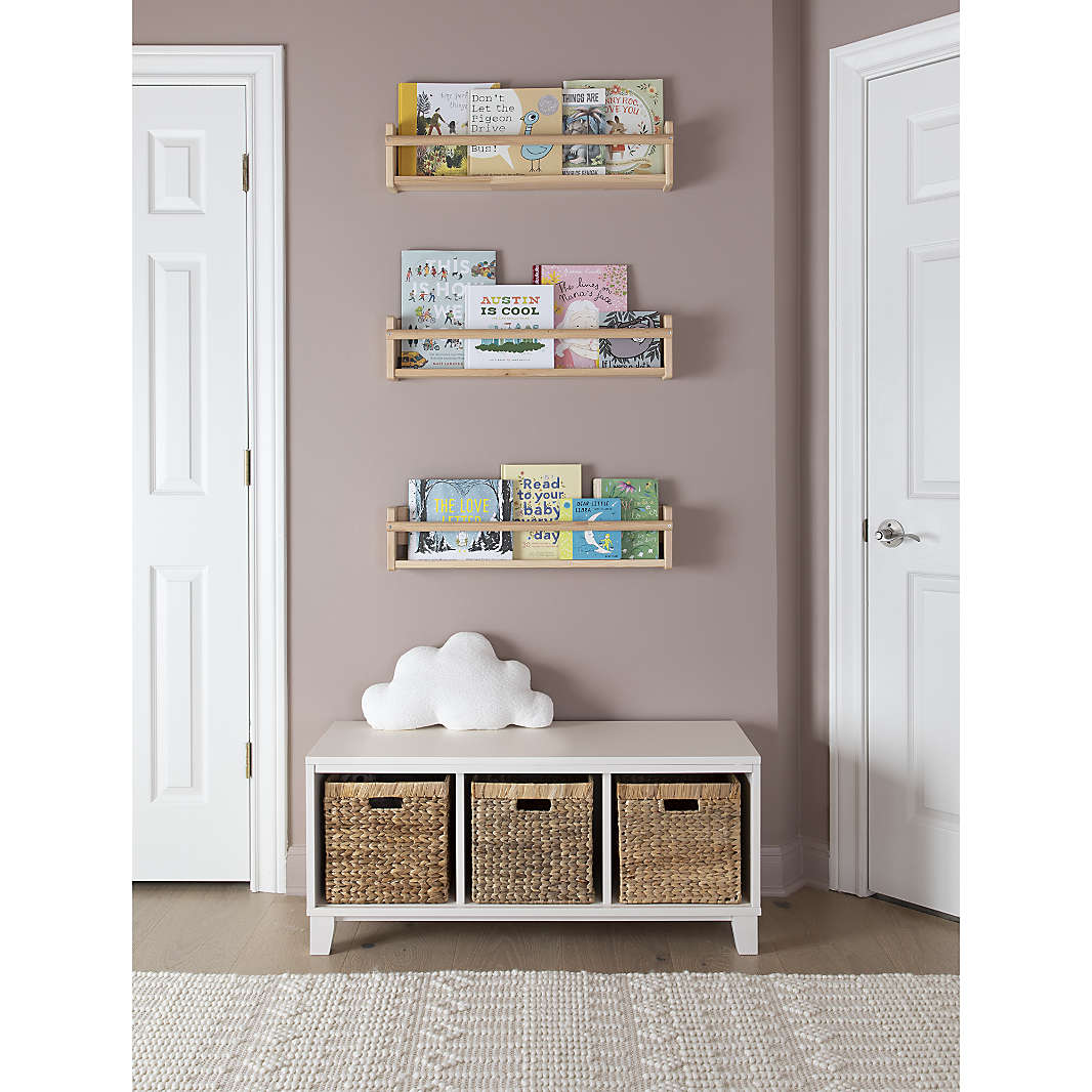 Storage Units | Crate & Barrel