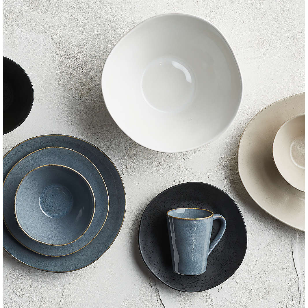 Best Dinner Plates & Dining Plates for Food | Crate & Barrel Canada