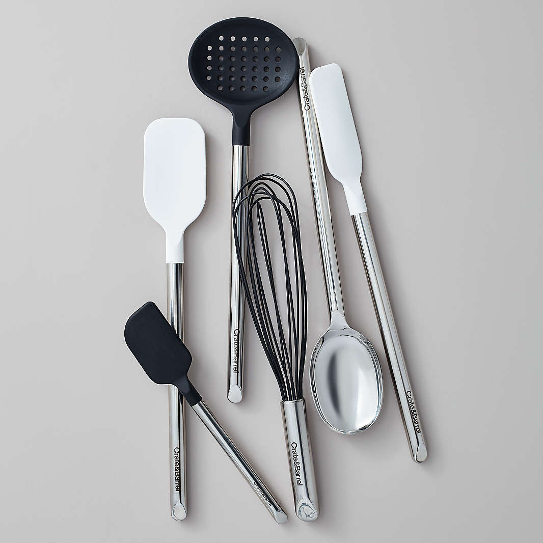 Food Prep Utensils: Favorite Utensils for Preparing Food | Crate & Barrel
