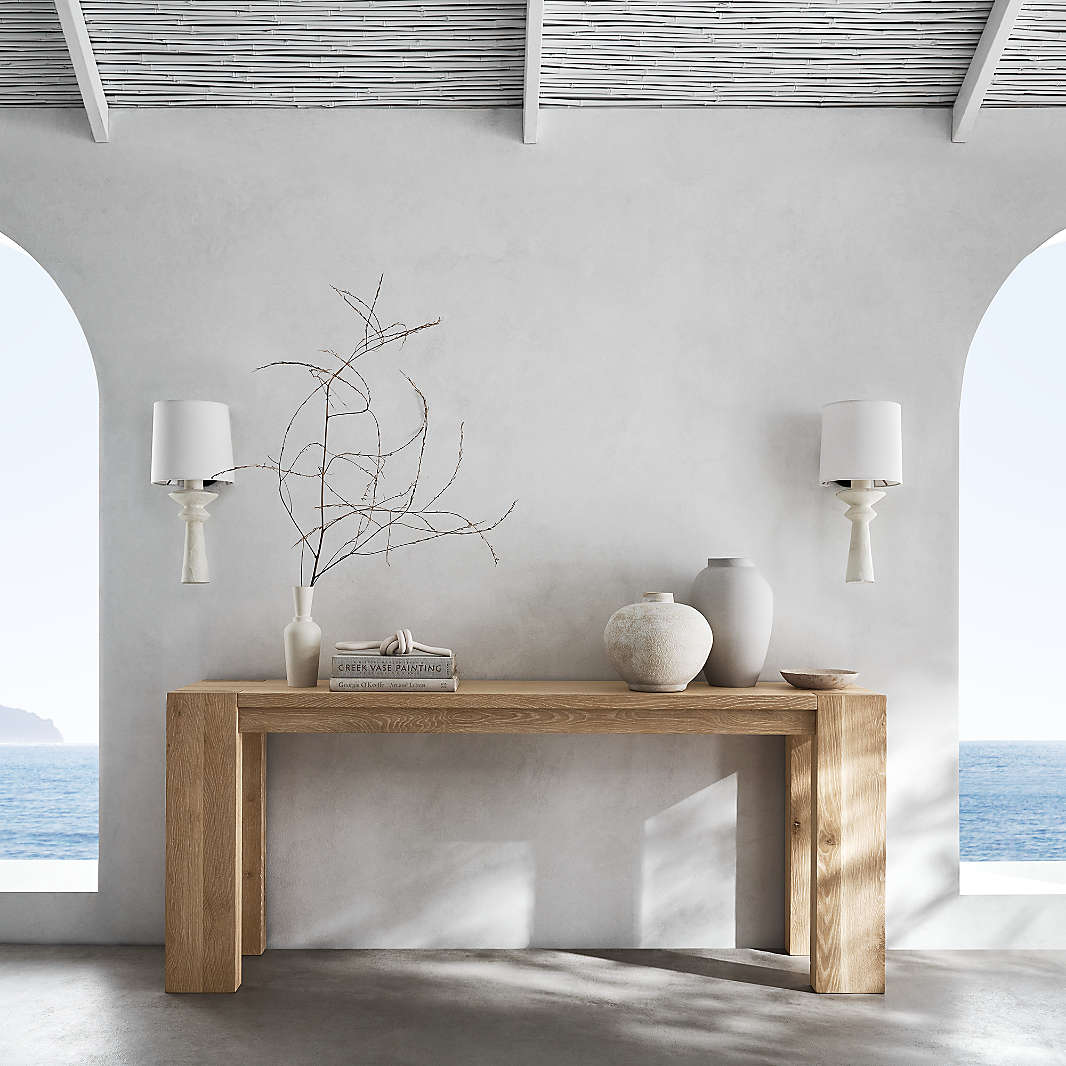 Parsons Tables | Crate & Barrel