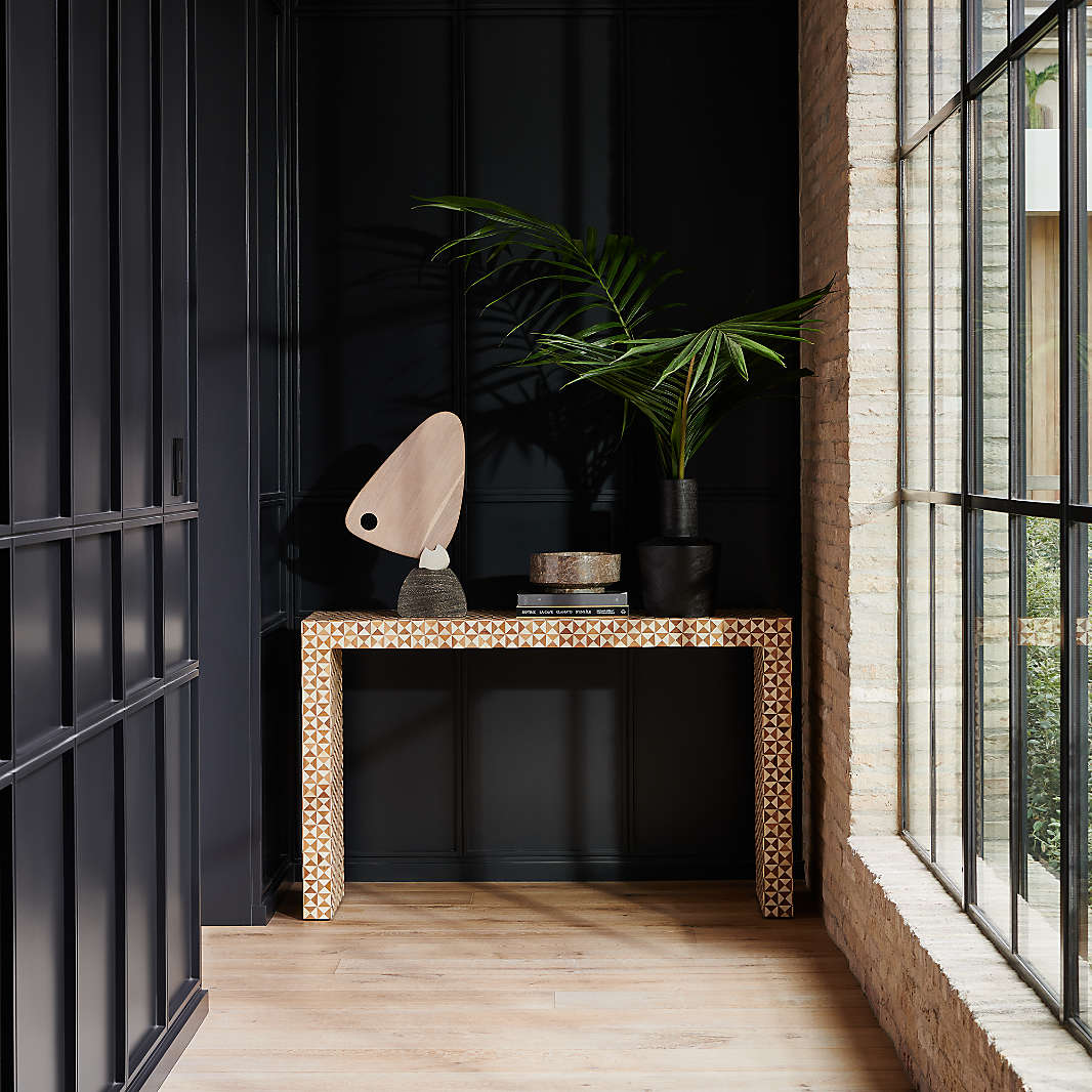 Parsons Tables | Crate & Barrel