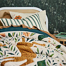 Chasing Paper Lace Evergreen Peel and Stick Wallpaper 2'x12' + Reviews ...