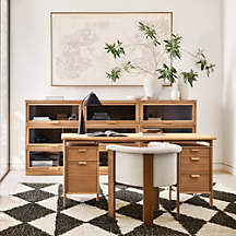 Axel Upholstered Curved Back Dining Chair + Reviews | Crate & Barrel