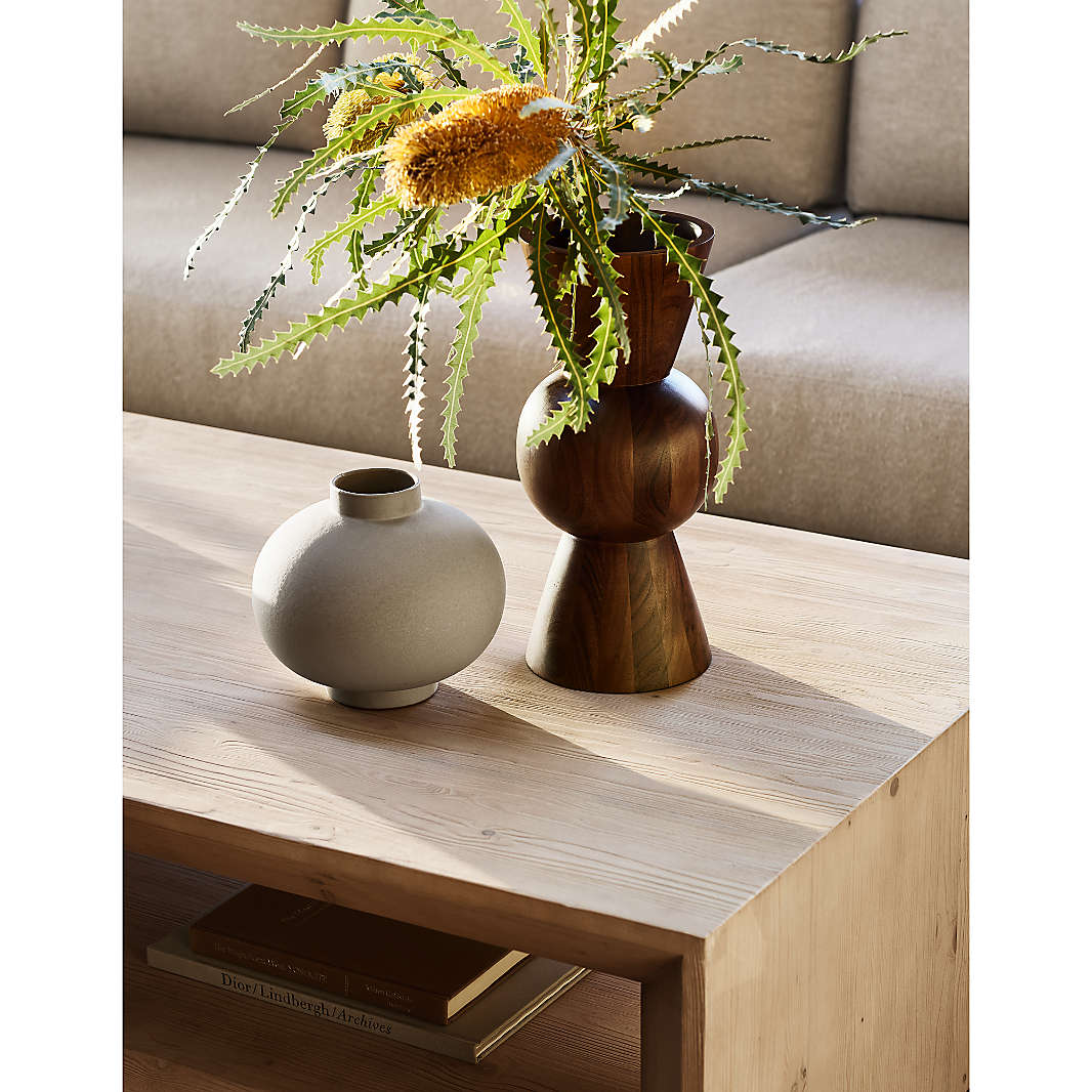Accent Tables (Coffee, Console, End & Side Tables) | Crate & Barrel