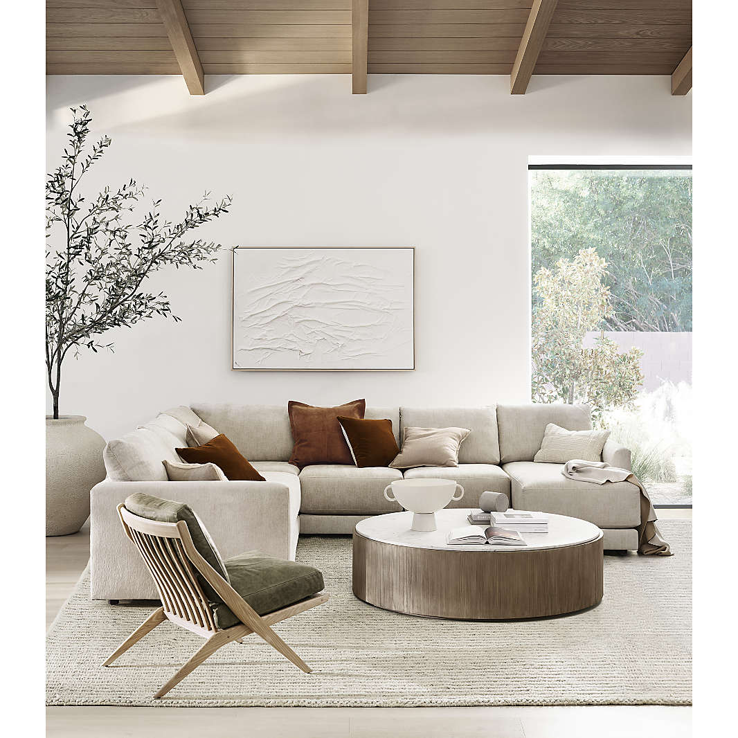 Sofas: Shop Couches, Loveseats and Sectional Sofas | Crate & Barrel Canada