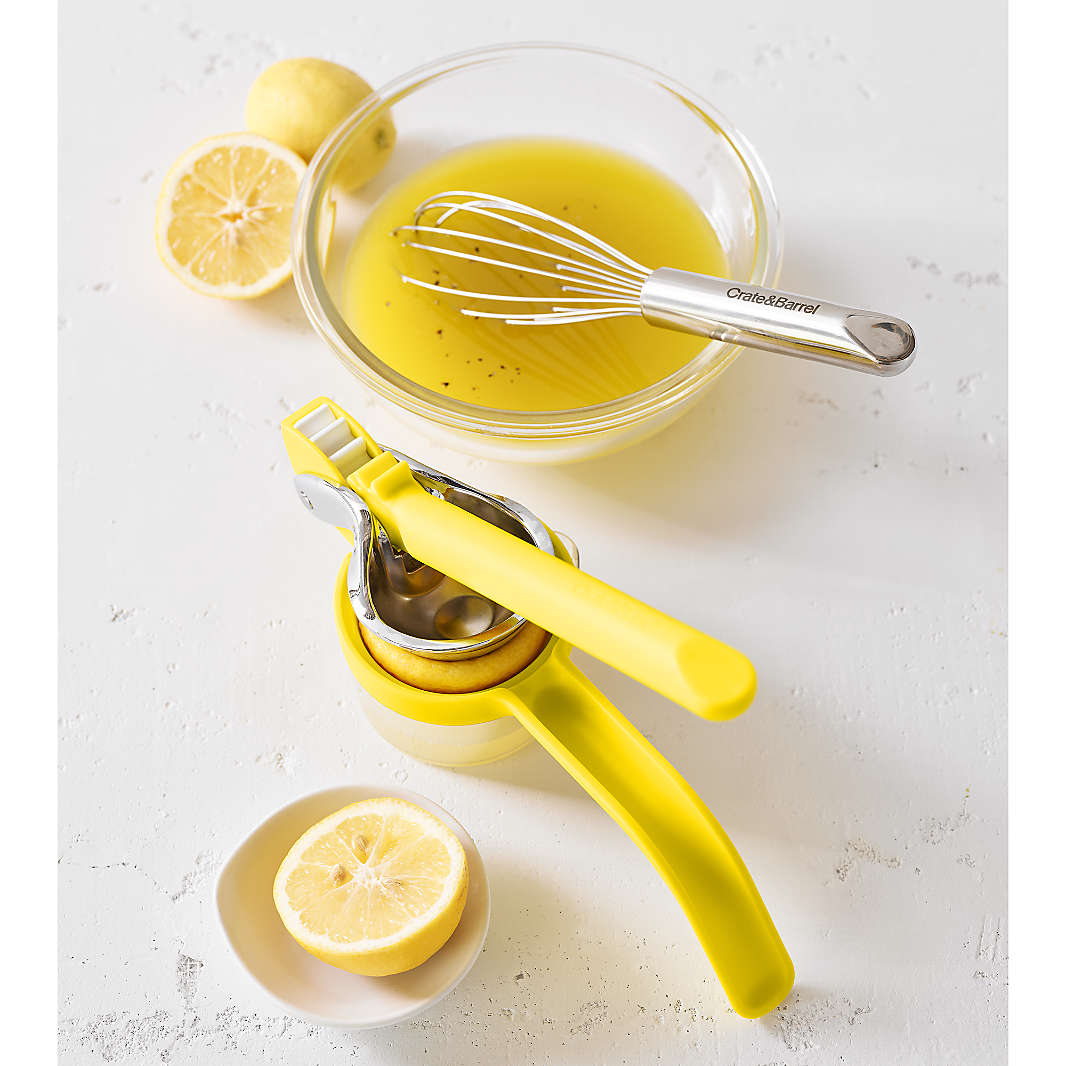 Food Prep Utensils: Favorite Utensils for Preparing Food | Crate & Barrel