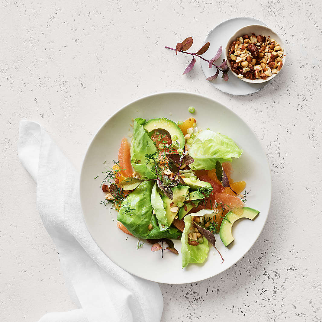 Best Dinner Plates & Dining Plates for Food | Crate & Barrel