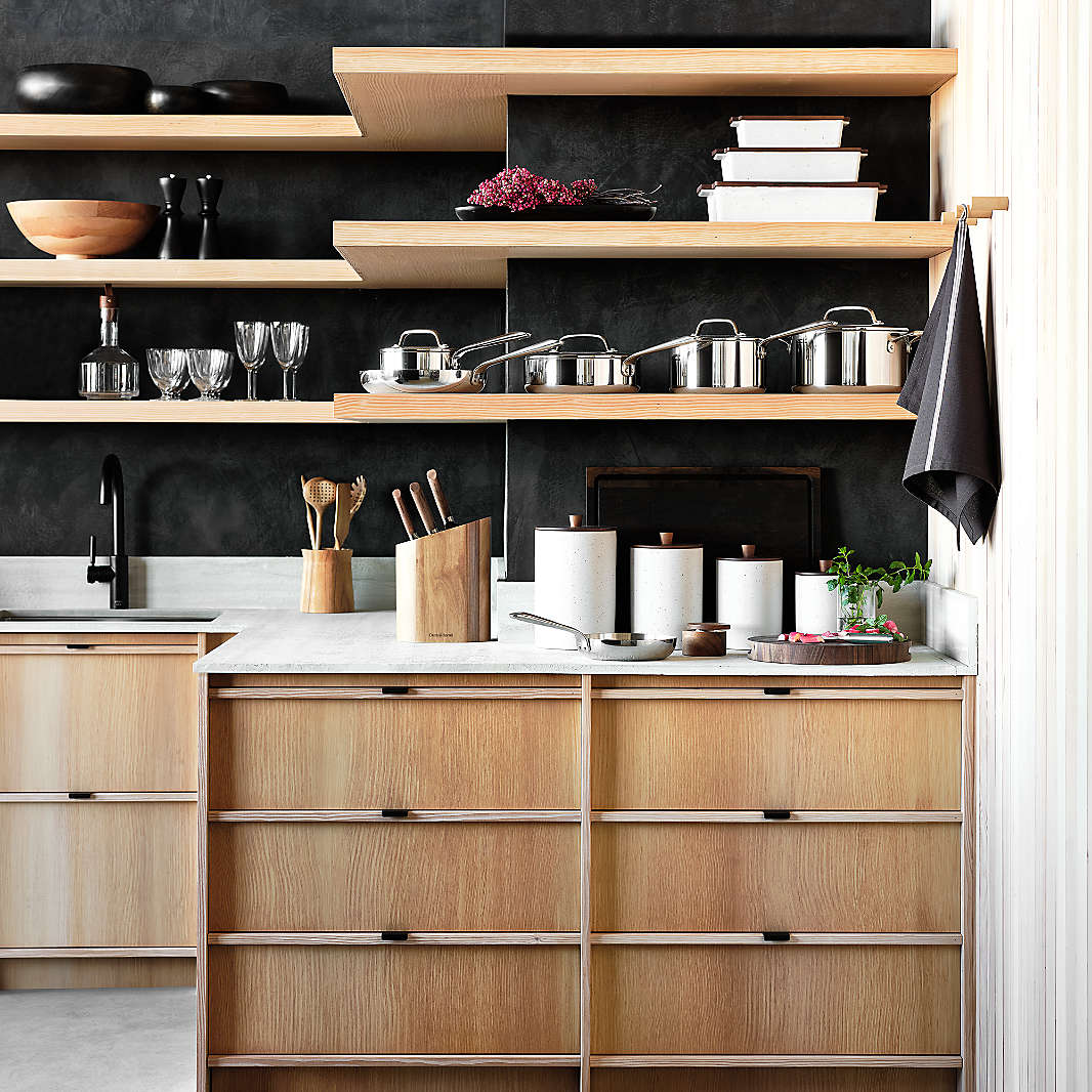 Cheesy Bacon Potato Skins Mashed Potatoes Recipe | Crate & Barrel Canada