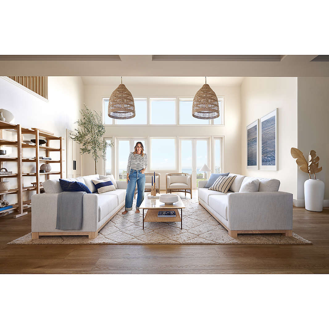 Types of Sofas & Couch Styles: Sofa Buying Guide 2024 | Crate & Barrel