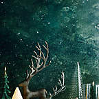 Niseko Performance Handwoven Gold Area Rug 6'x9' + Reviews | Crate ...