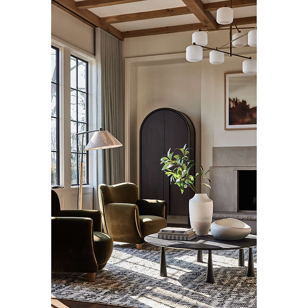 Dining Room Lighting & Lamps | Crate & Barrel Canada